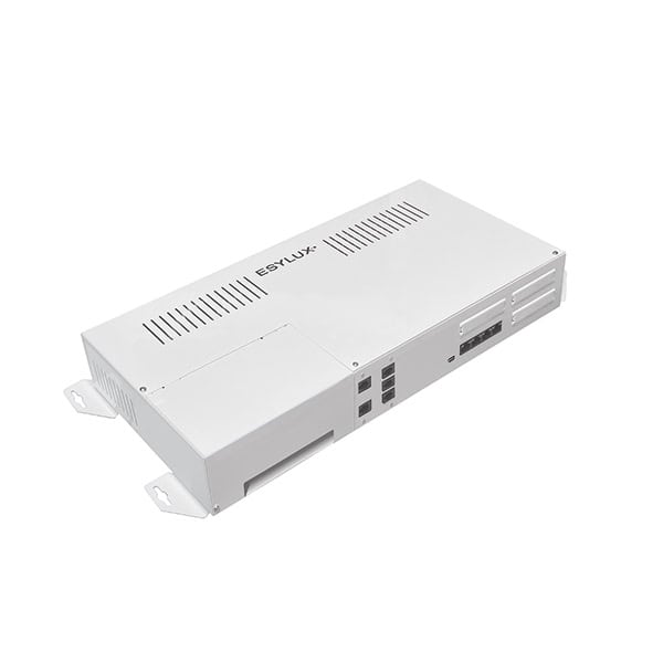 Controller für die Lichtsteuerung von bis zu 4 ELC-Leuchten (ELC=ESYLUX ...